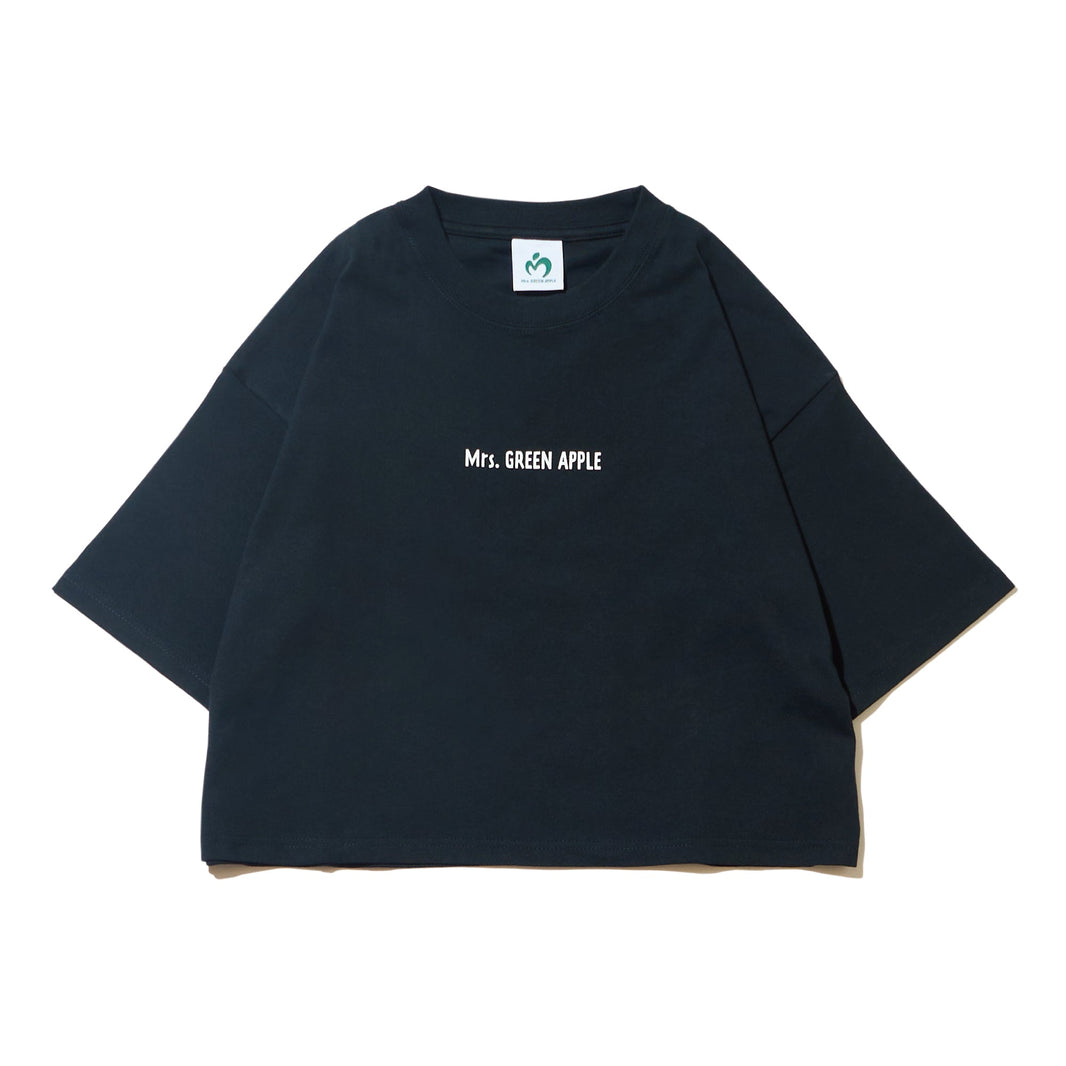 Mrs. GREEN APPLE ZENJIN MITO TO WELTRAUM GOODS – Mrs. GREEN APPLE ...